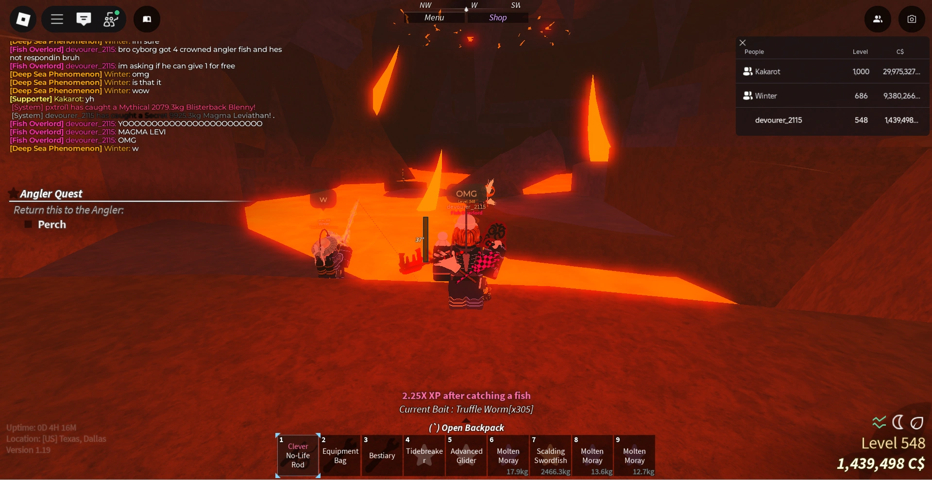 OMG FINALLY BRUH | Fandom