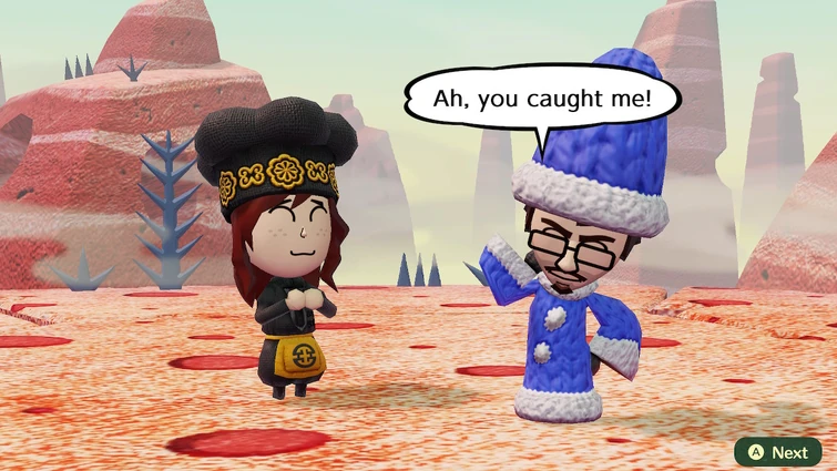 Didn't show off too much of Team 1 so... Here's some goofy images of ...