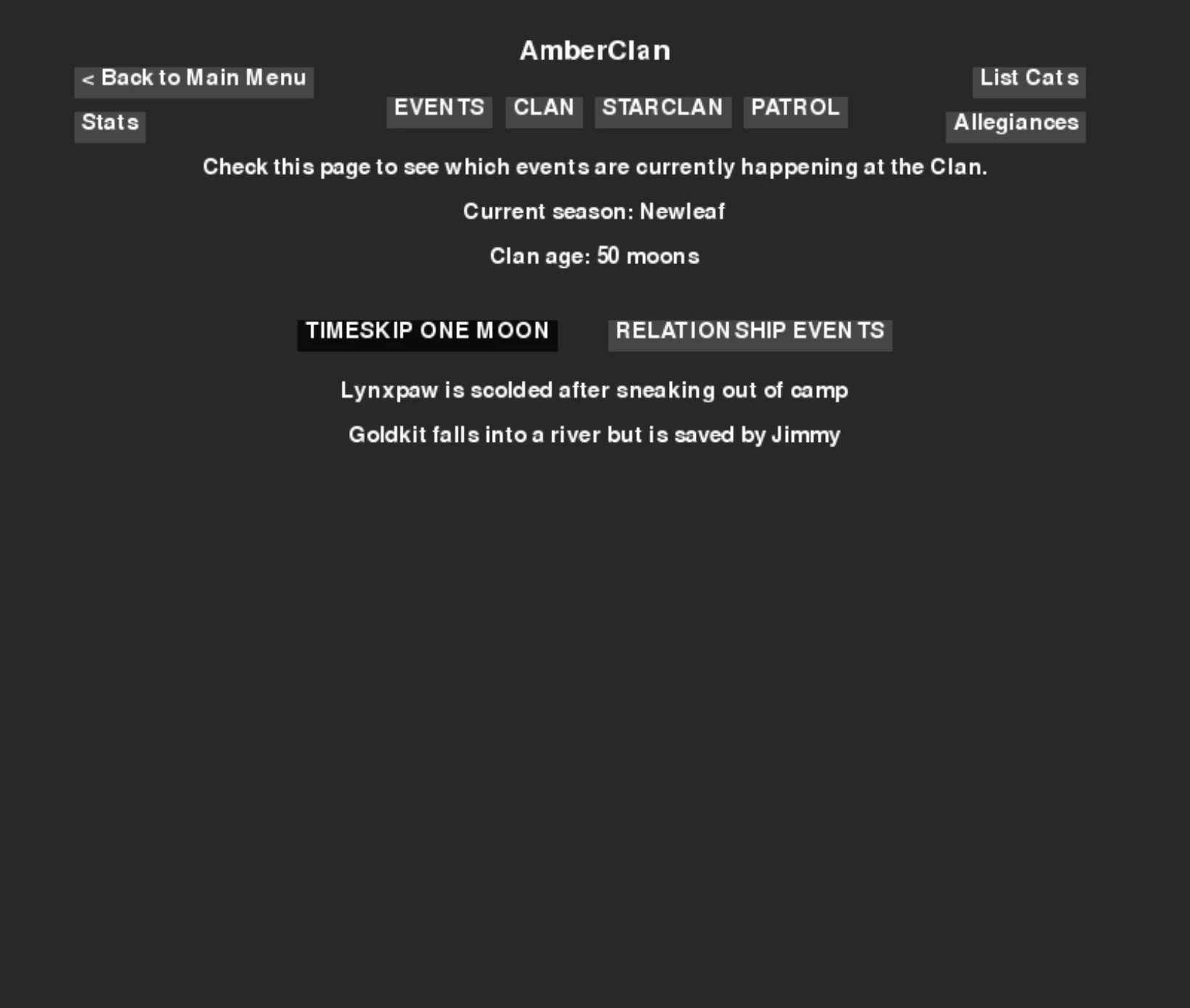 yay 50 moons | Fandom