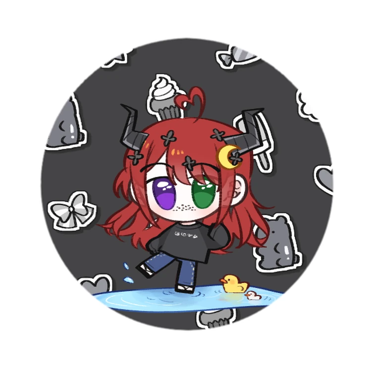 Picrew Day 20 | Fandom