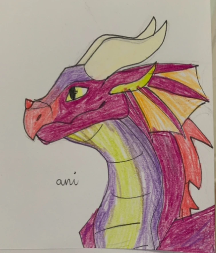 mostly off topic art dump | Fandom