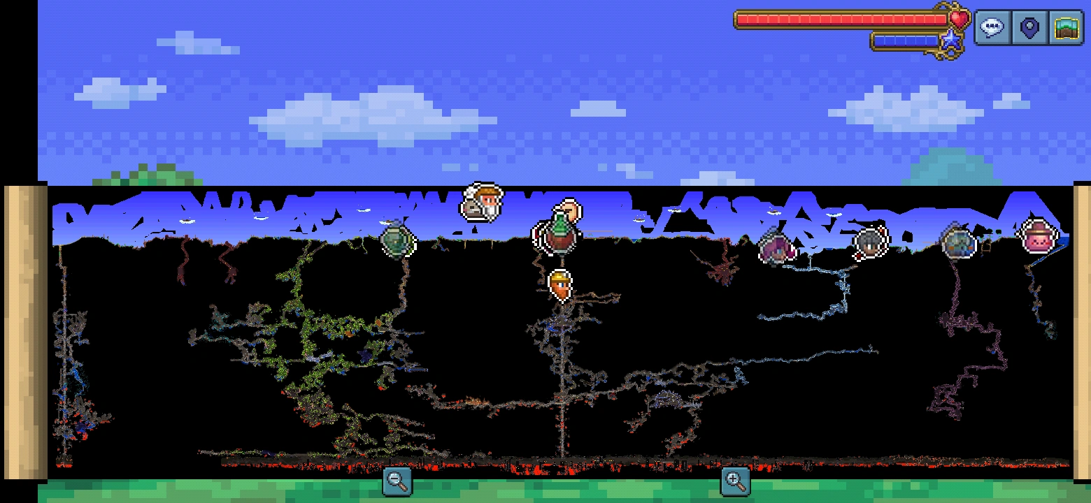 Banda llevo como 4 horas explorando y aún no encuentro el fulgor | Fandom