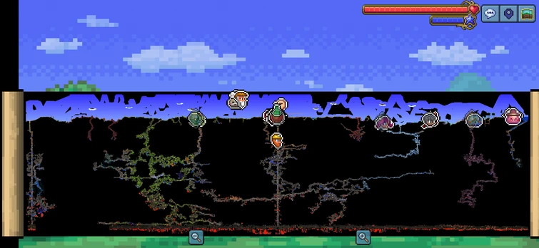 Discuss Everything About Wiki Terraria | Fandom