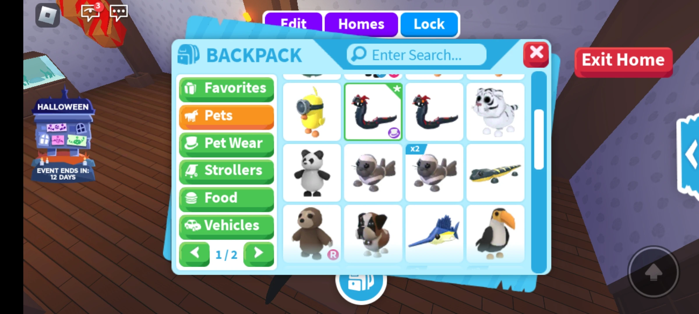 Looking for no pot evil basilisk | Fandom