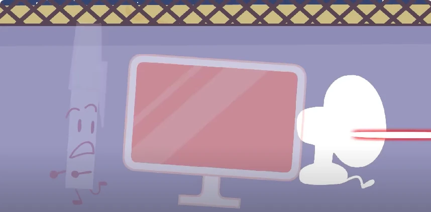 Poor TV..... | Fandom