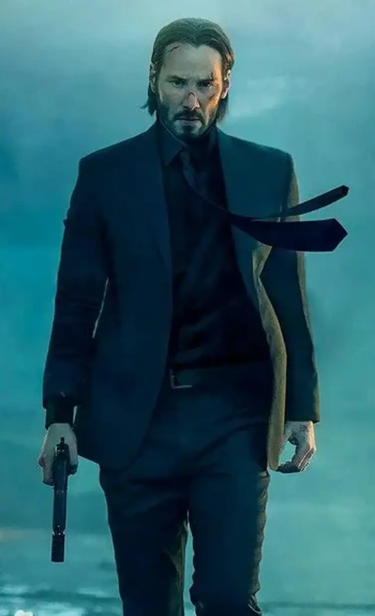Are there any MU’s that John Wick wins? | Fandom