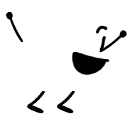 whose pose is this (using bfb assets) (HARD) | Fandom