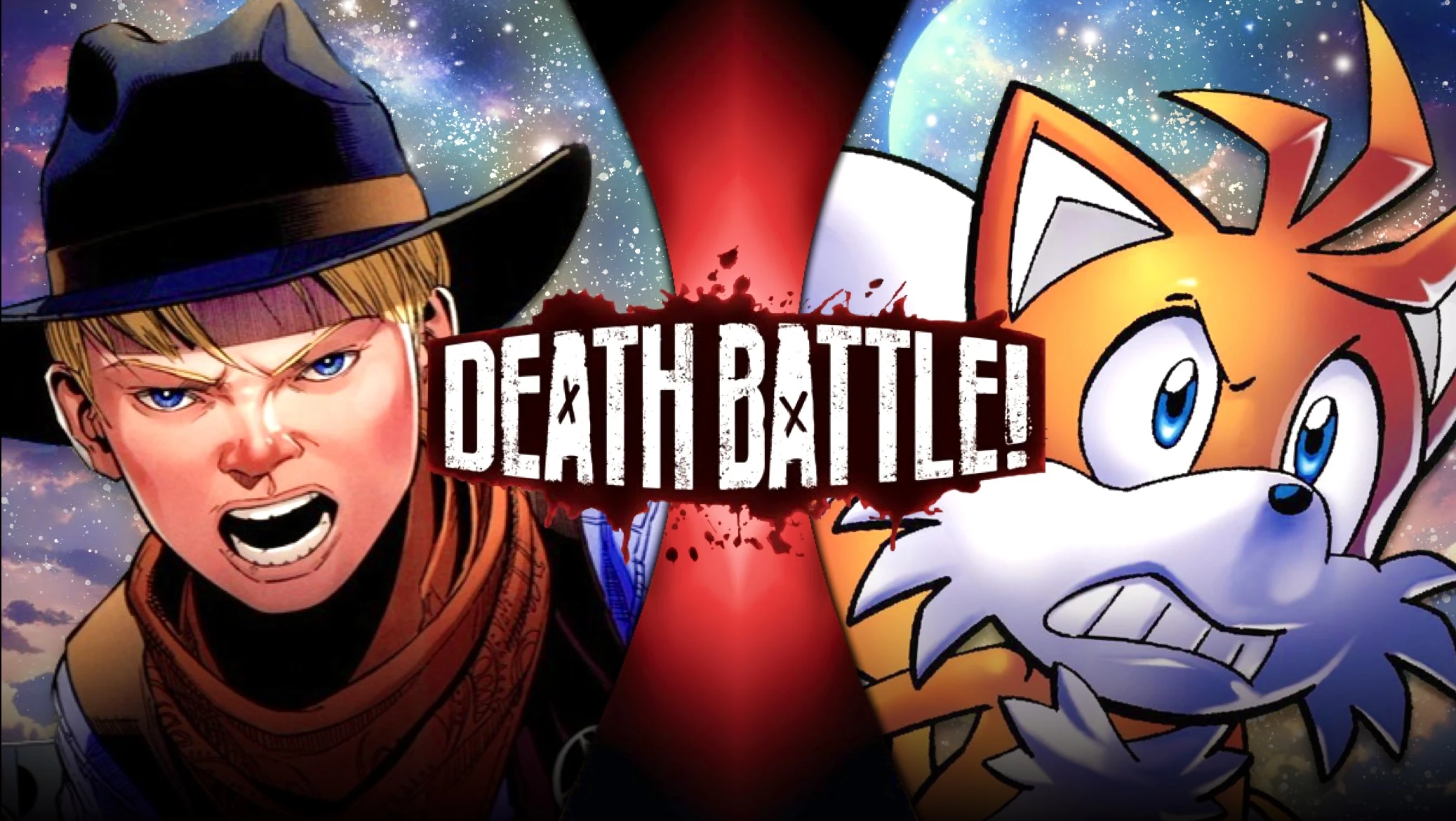 Saw another Archie Tails mu, it was good so I wanted to know how we ...