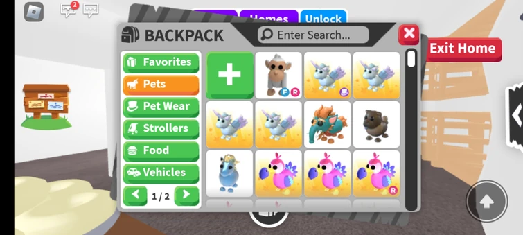 trading all my pets!! | Fandom