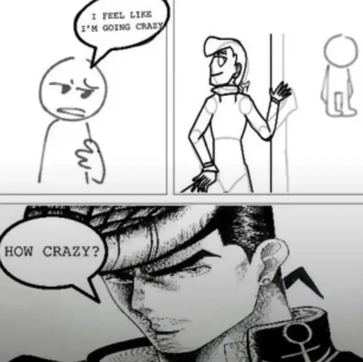 OHHH MY GOODNESS | Fandom