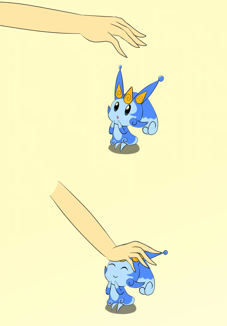 Headpat with Pixies Reaction | Fandom