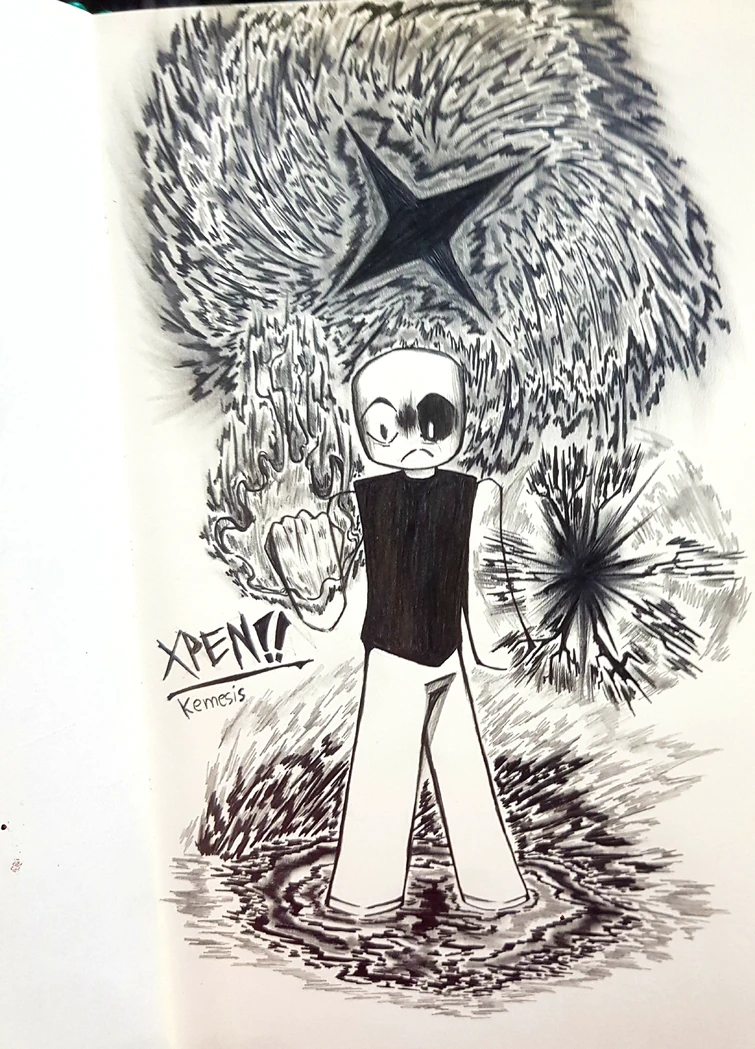 nothing is related to Sol's Rng, just my oc | Fandom