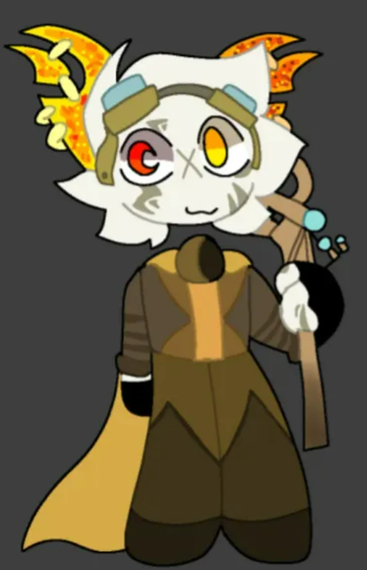 drawing ocs again | Fandom