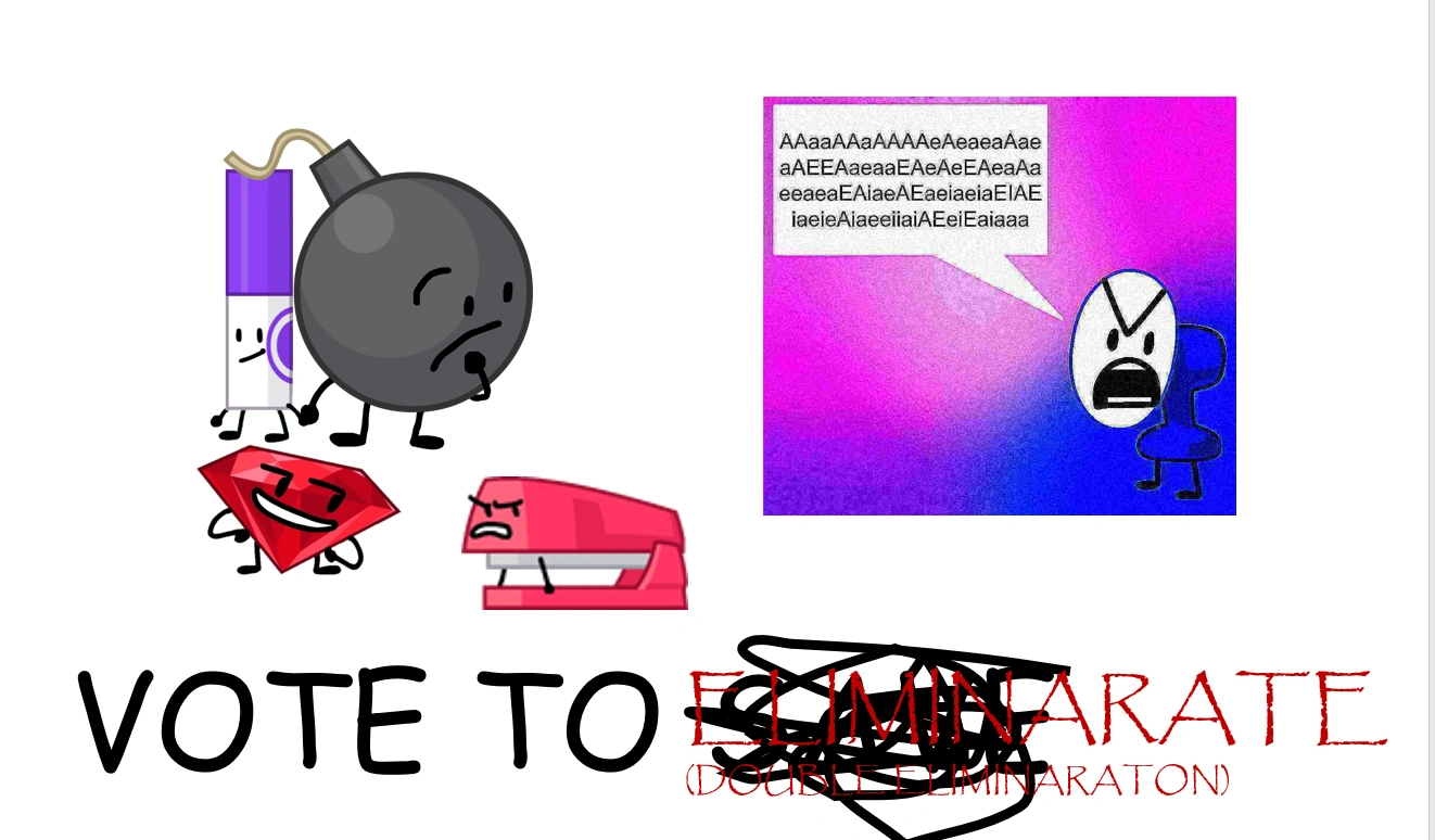 faster voting | Fandom