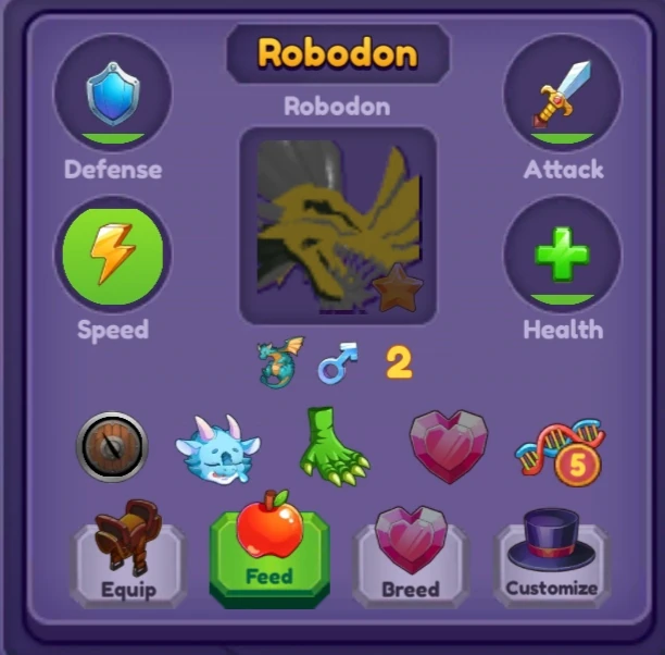 selling this robo | Fandom