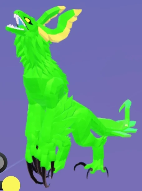 And heres me when i try to make my fan Made corrupted Peridot as a ...