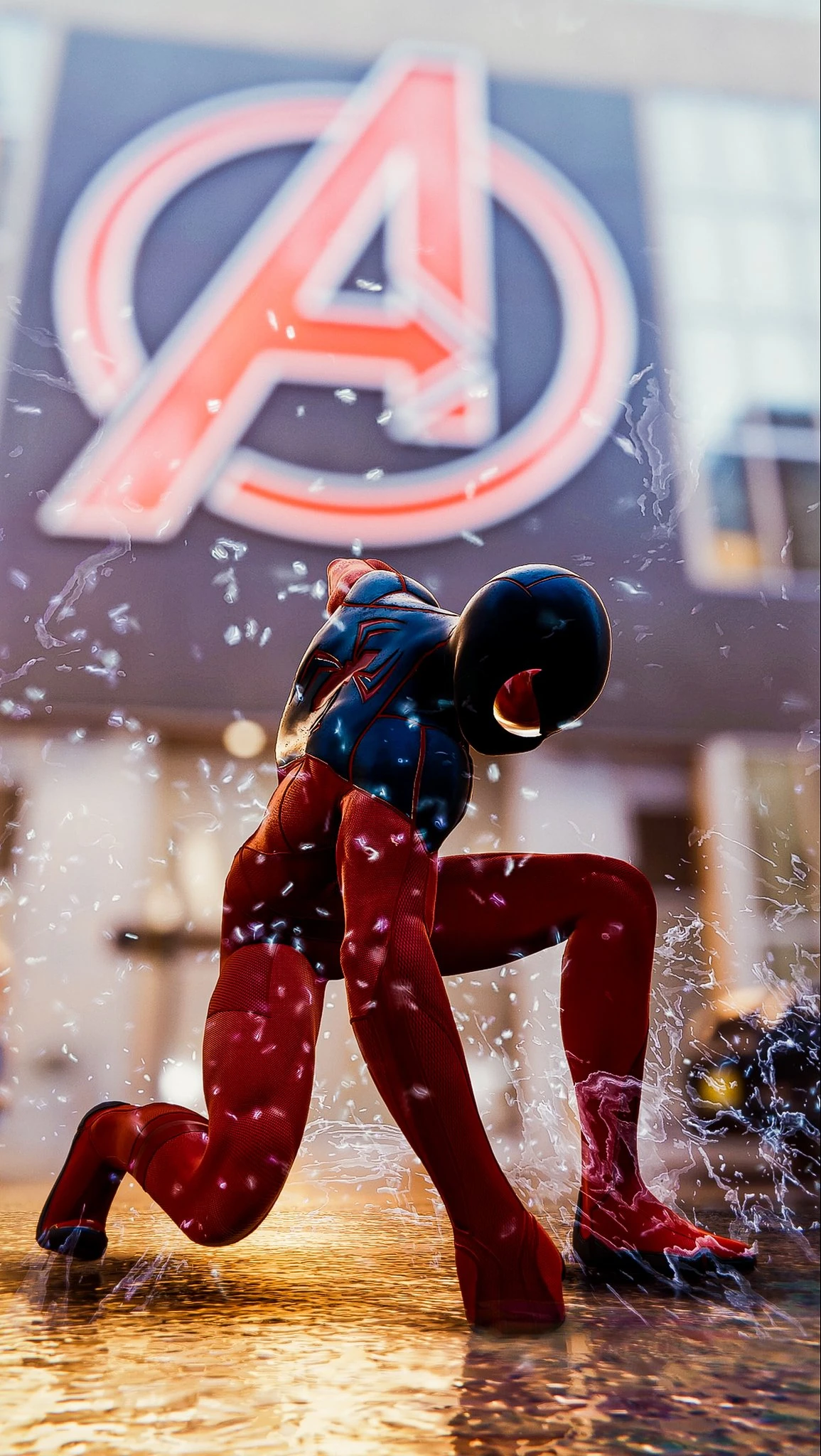 You think you stand a chance? | Fandom