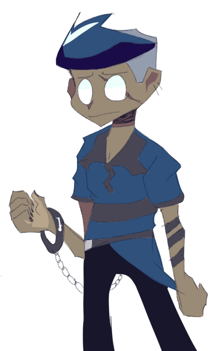 This guy is named Ben and talks | Fandom