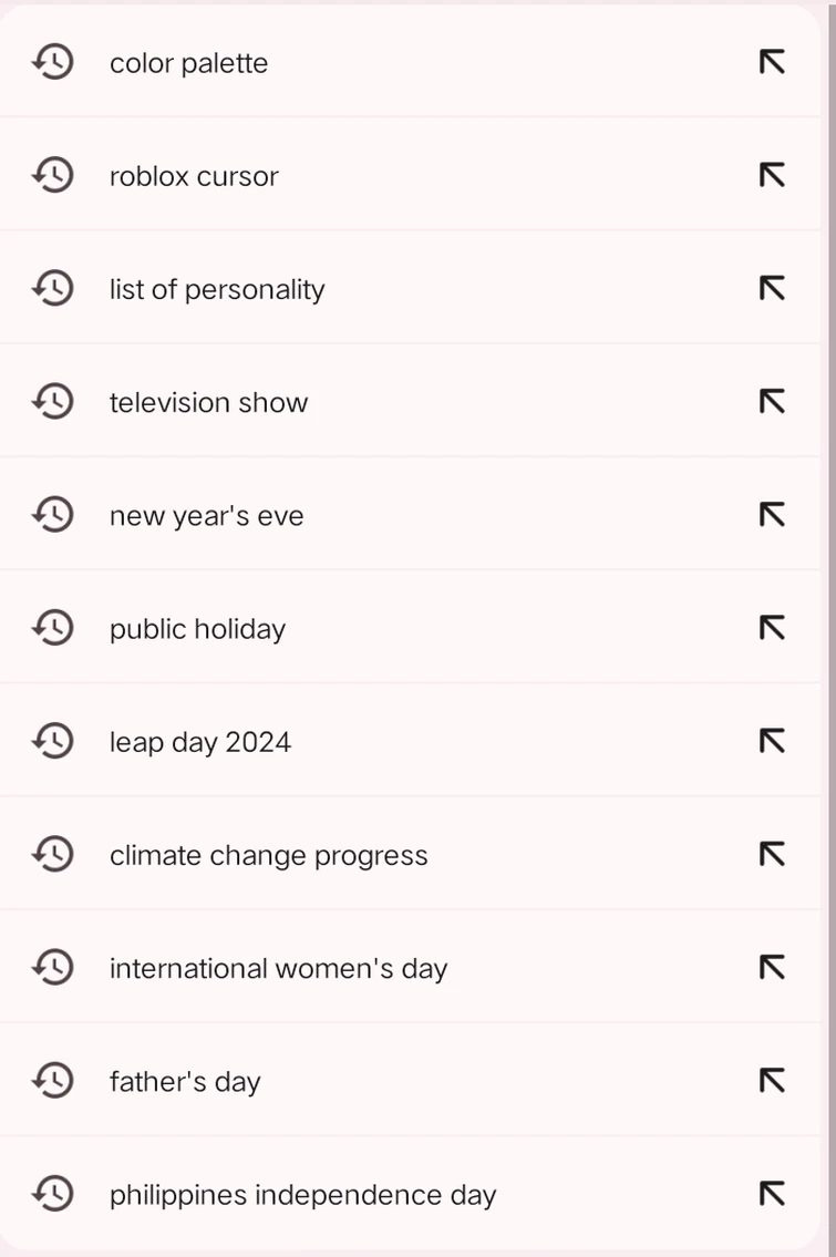 comment the funniest search youve ever made on google | Fandom
