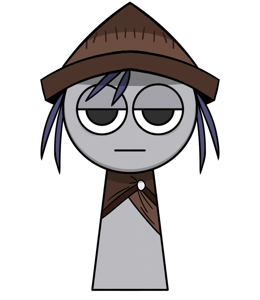 Made this shrilly guy btw | Fandom