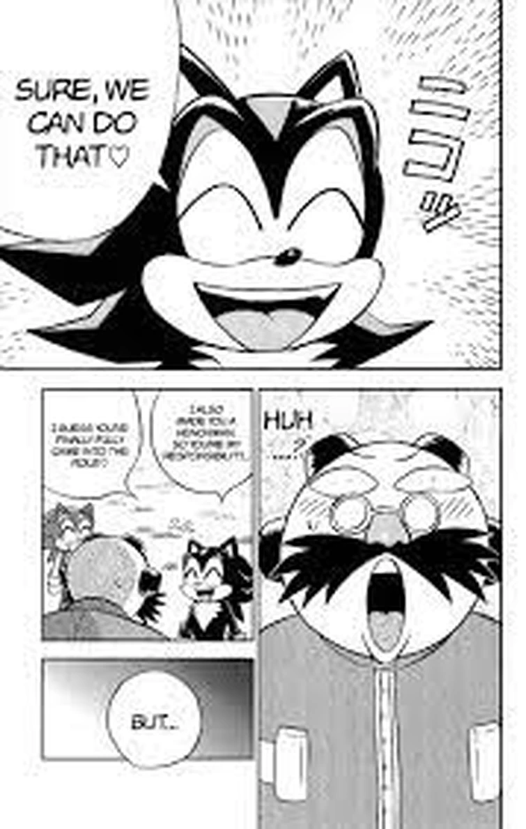 Discuss Everything About Sonic Wiki Zone | Fandom