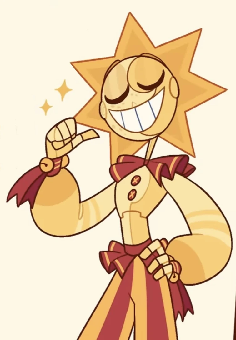 I made photos of sun from the ask sun and moon | Fandom