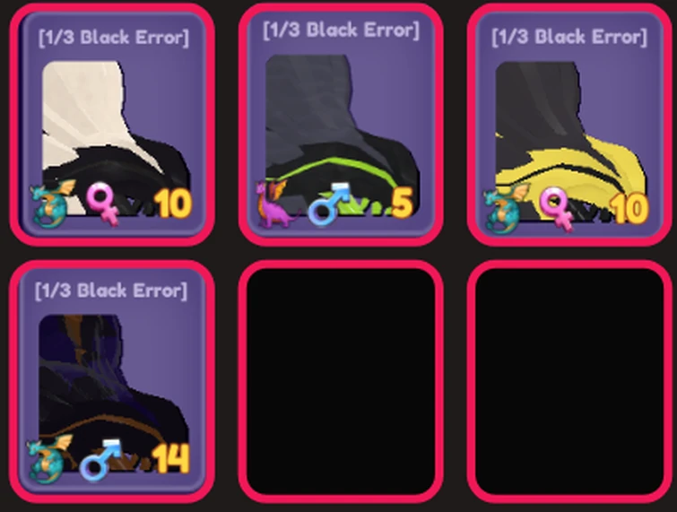 Swapping/trading | Fandom