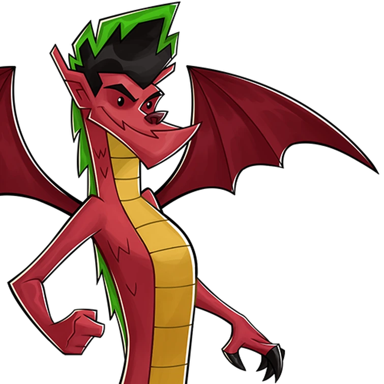 Jake Long | Fandom