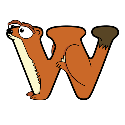Weasel | Fandom