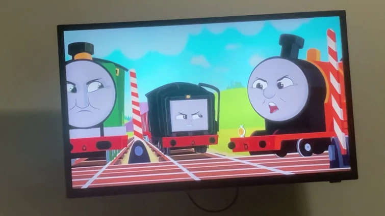 i uploaded THAT clip for people that live outside of the us | Fandom