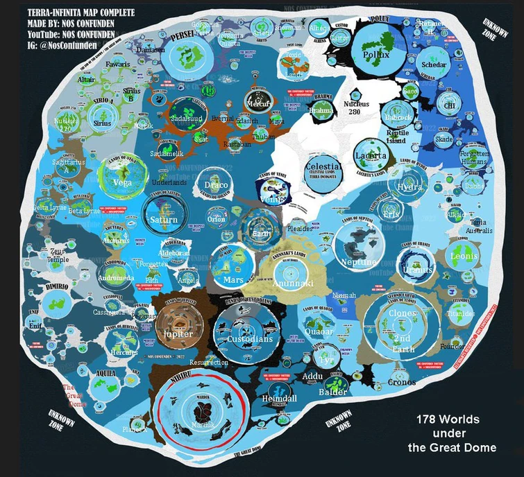 Discuss Everything About Alternative History | Fandom