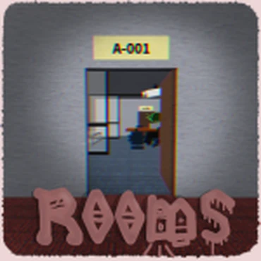 Discuss Everything About The Liminal Rooms Wiki | Fandom