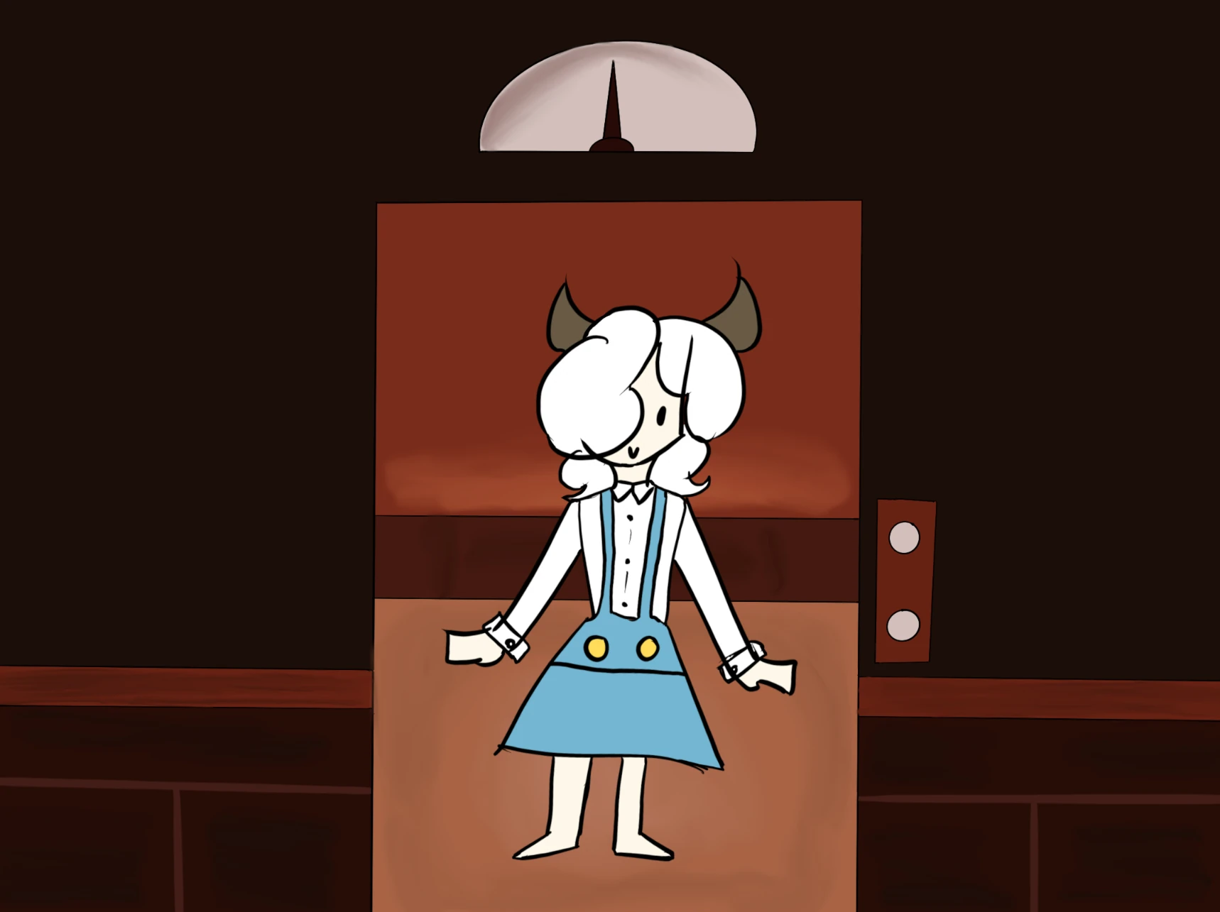 doors toe ber 1 | Fandom