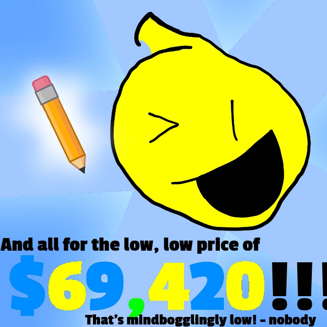 Yellow Face | Fandom