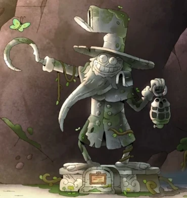 Discuss Everything About Amphibia Wiki | Fandom