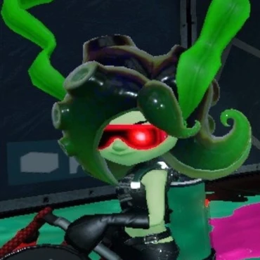 which one of these octolings should be my new pfp (I haven’t had a pfp ...