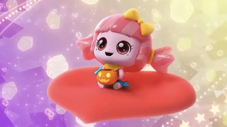 Discuss Everything About Catch! Teenieping Wiki | Fandom