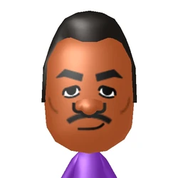 Mii Decathalon Round 1 Results | Fandom