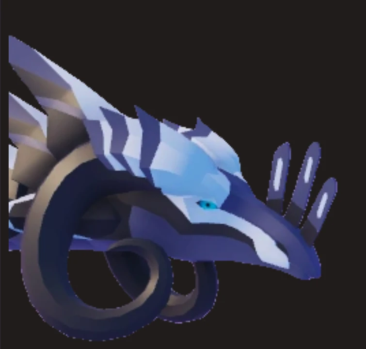 Murder Drones and Dragon Adventures Crossover | Fandom