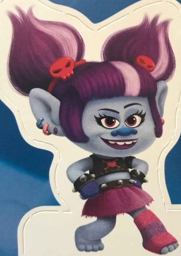 Discuss Everything About Trolls Trollpedia | Fandom