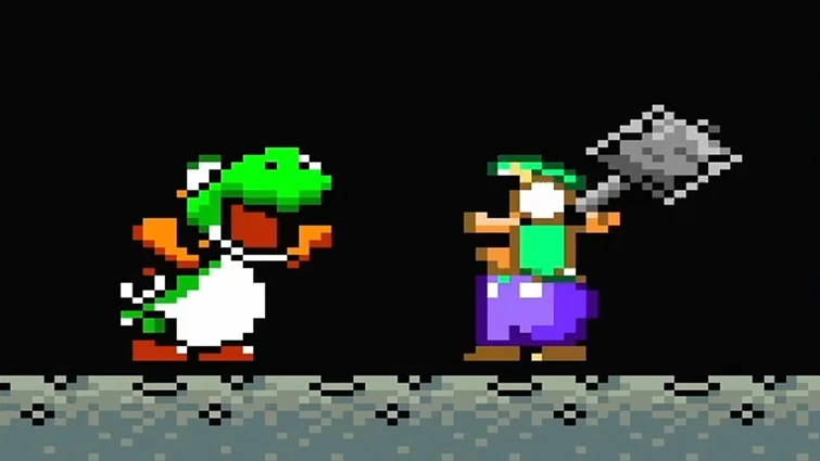 Discuss Everything About Mario's Madness Wiki | Fandom
