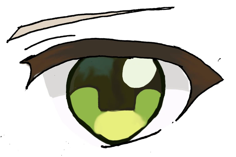 Eye Game day 2! | Fandom