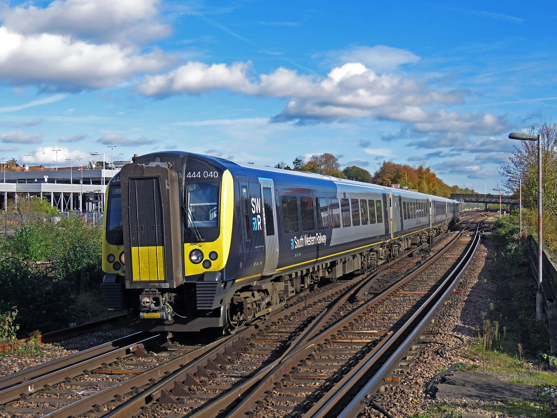 Trainposting | Fandom