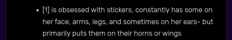 HEADCANONS⁉️‼️⁉️‼️⁉️😱😱😱😱 | Fandom