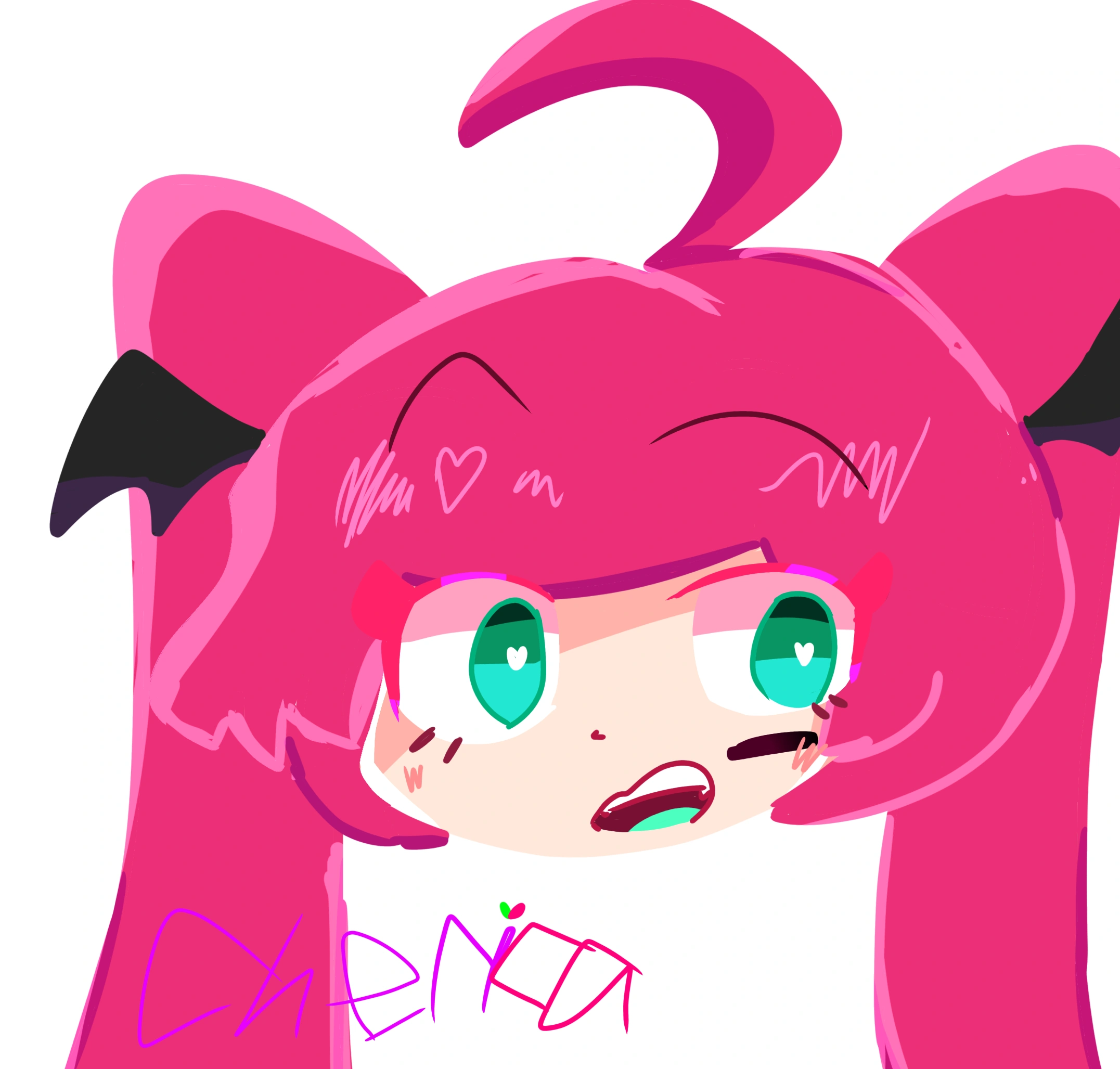 Another lineless ort | Fandom