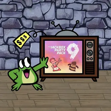 Discuss Everything About Jackbox Games Wiki | Fandom