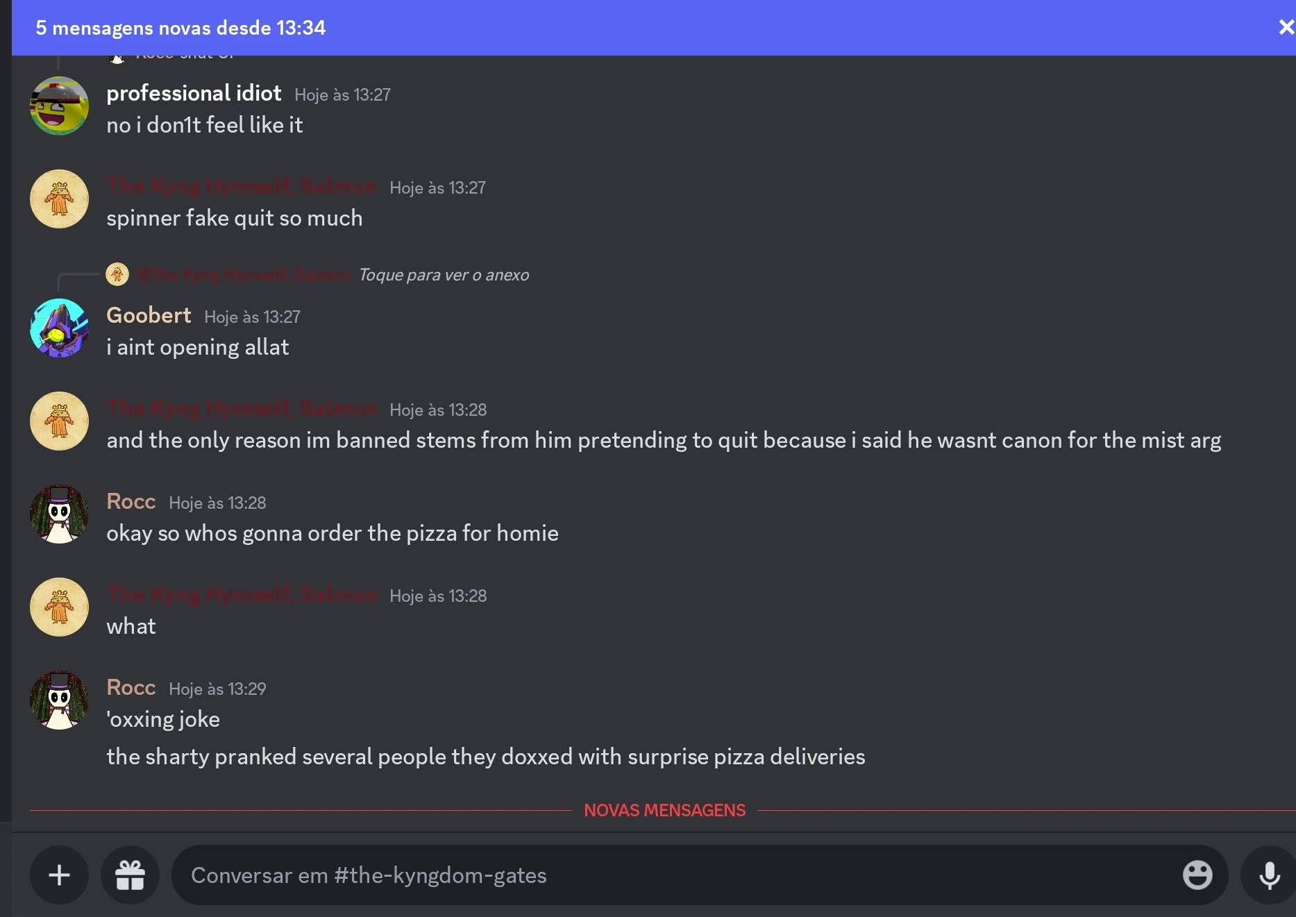 Knew it lmao | Fandom