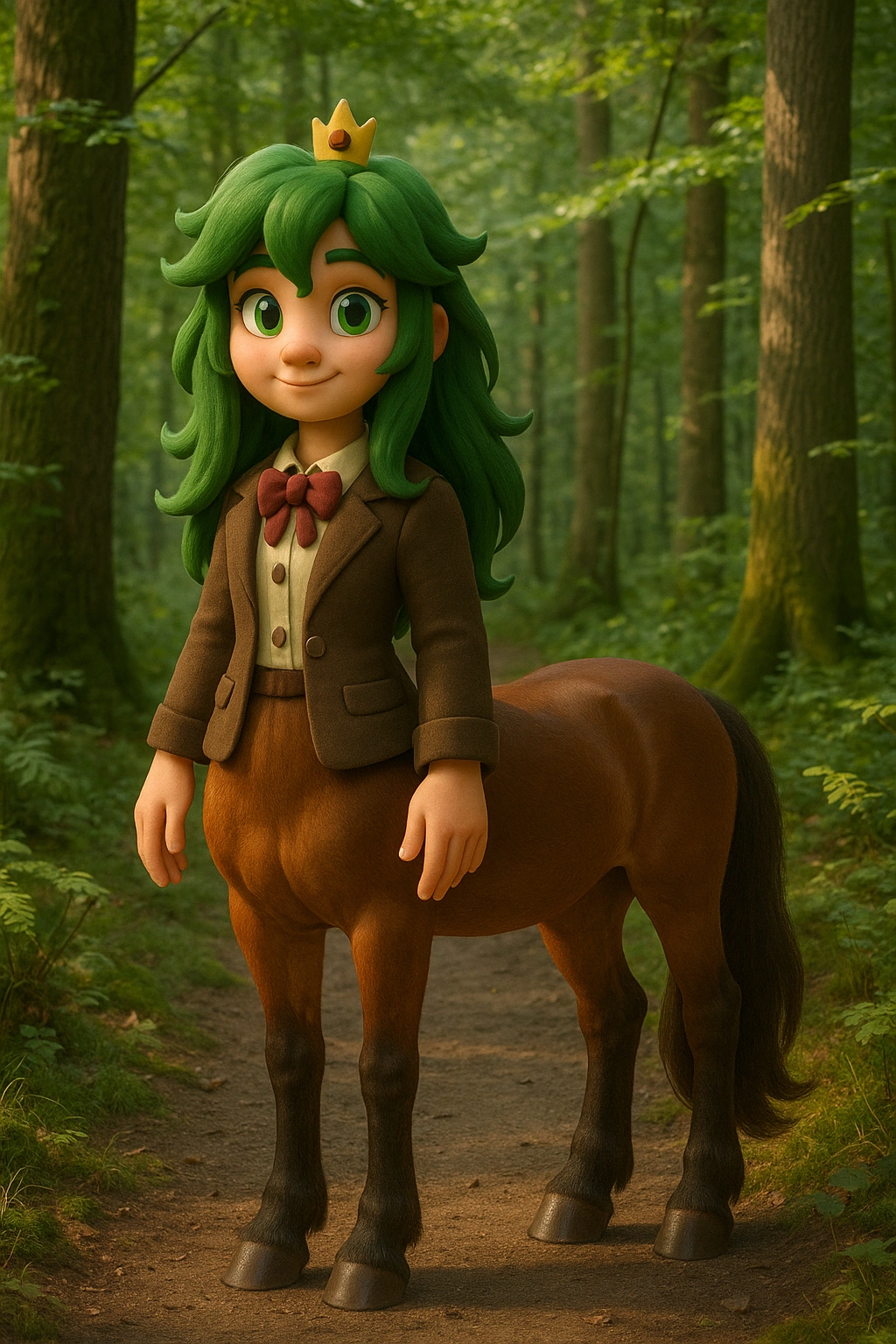 Just a reminder this thing exists and some ppl think it's a canon brainrot character | Fandom