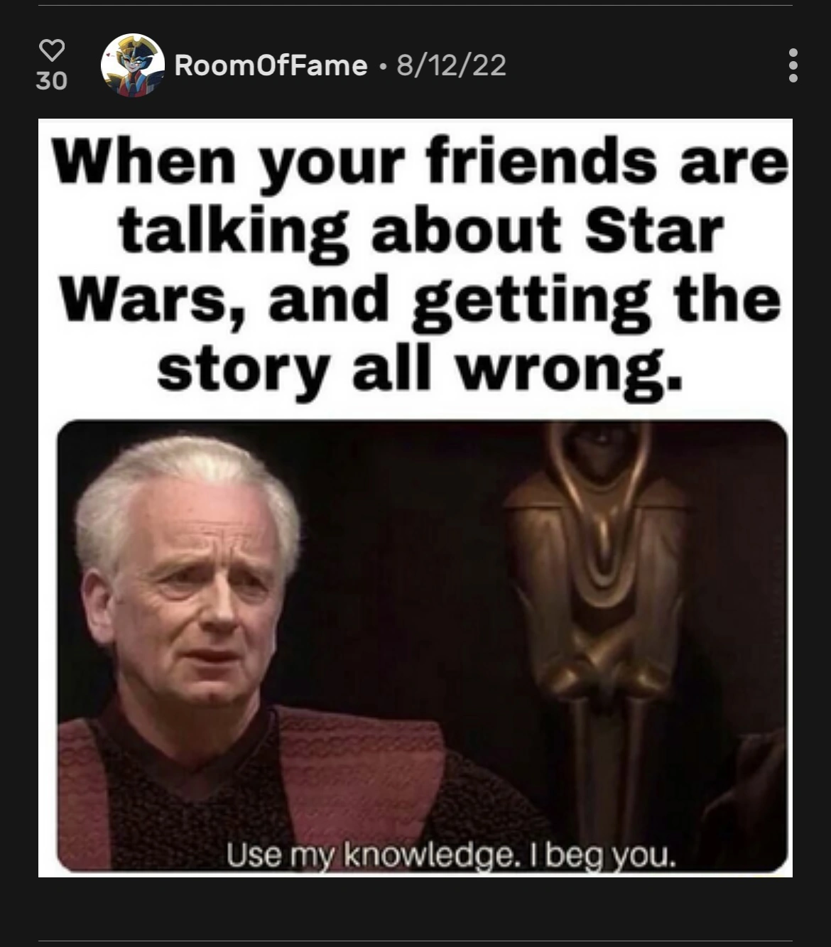 🤣[Meme of The Week Contest] Round 98 Winners: Know It Alls… | Fandom