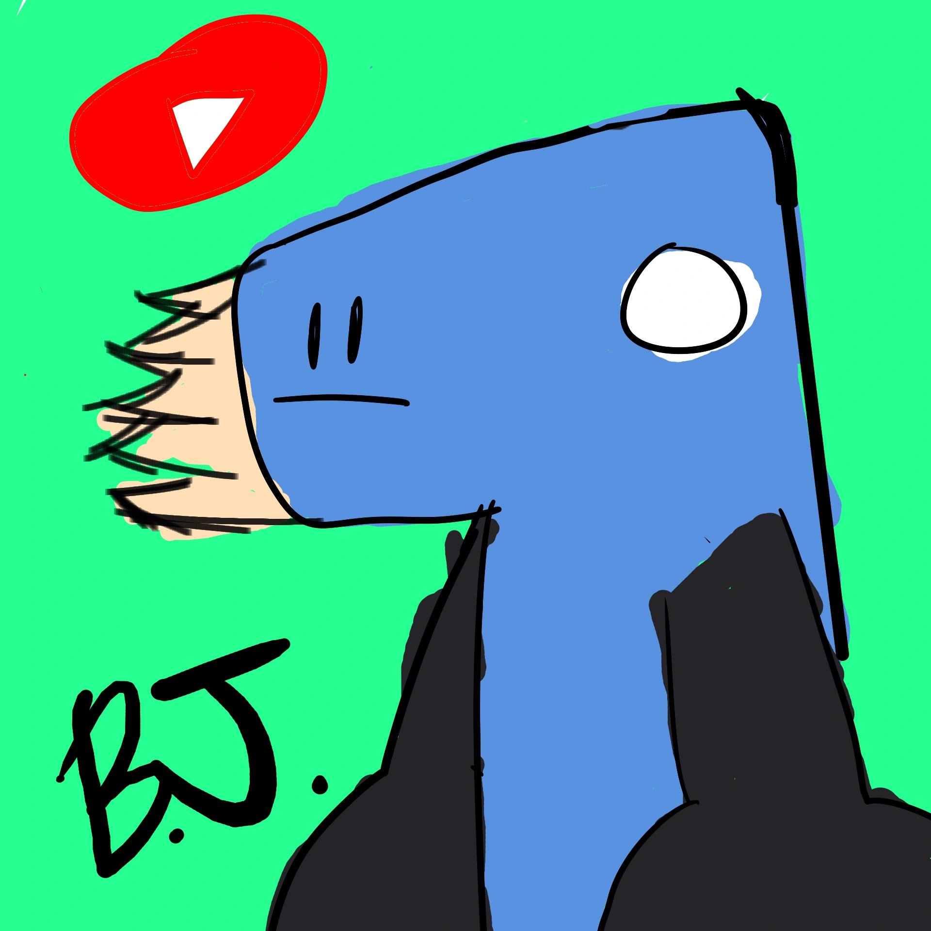 PFP results: | Fandom